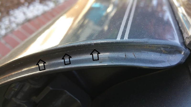 How To Verify Original Paint On A Car | New Old Cars