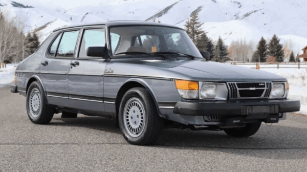 Cars From The 1980’s | New Old Cars