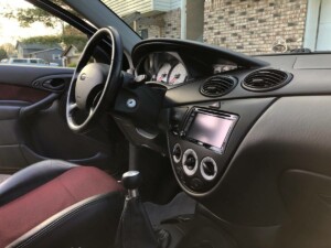 Ford Focus SVT | New Old Cars