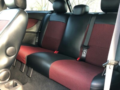 Ford Focus SVT | New Old Cars