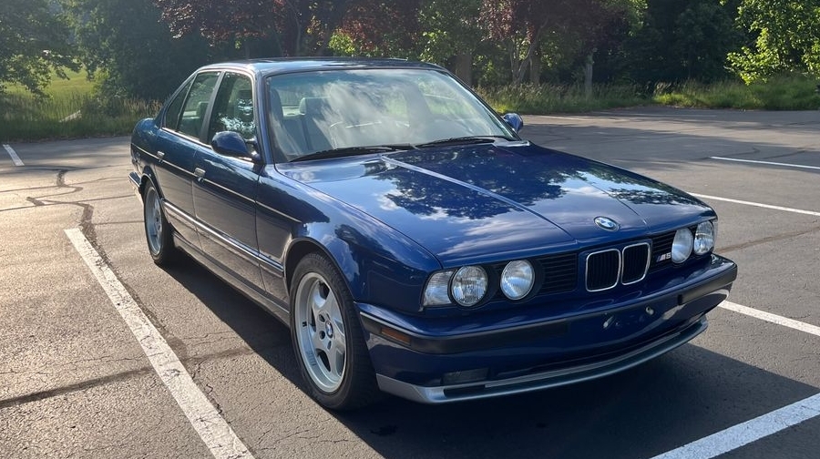 Search Results for “BMW” | New Old Cars