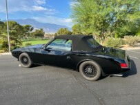 Ford Python | New Old Cars