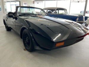 Ford Python | New Old Cars