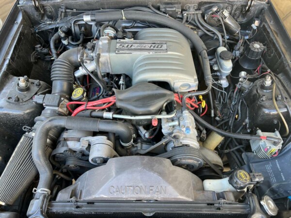 Ford Python | New Old Cars