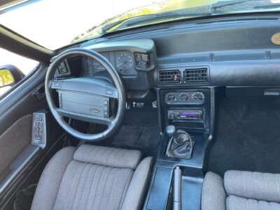 Ford Python | New Old Cars