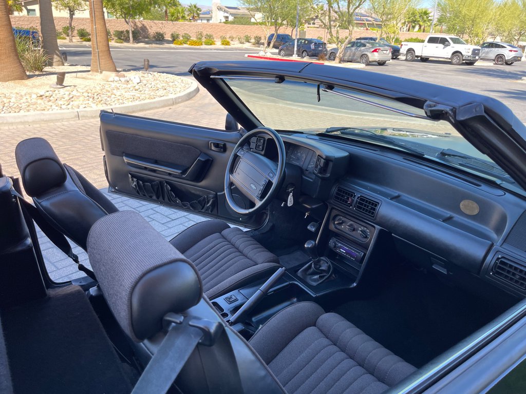 Ford Python | New Old Cars