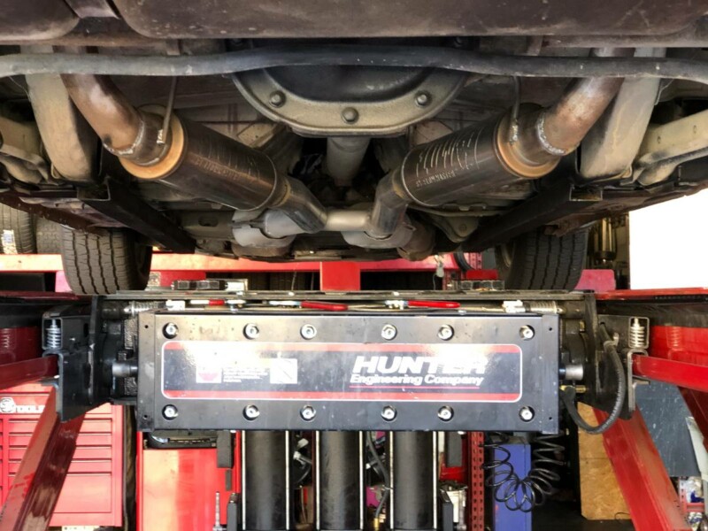 Ford Python | New Old Cars