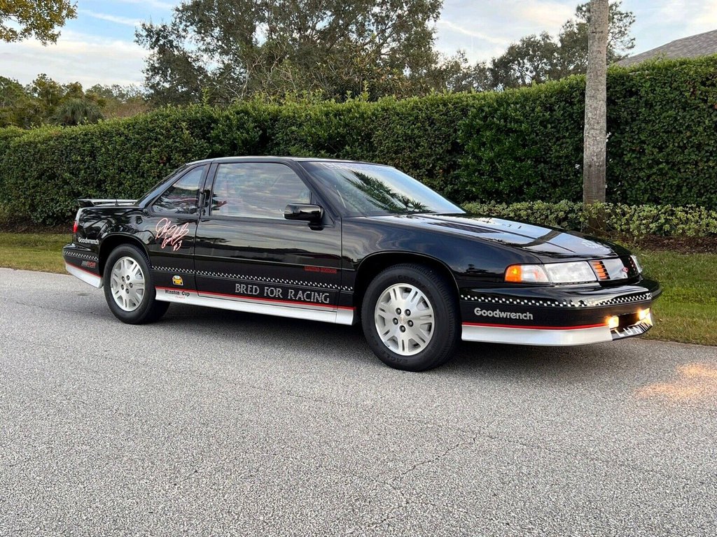 1992 Chevrolet Lumina Z34 | New Old Cars