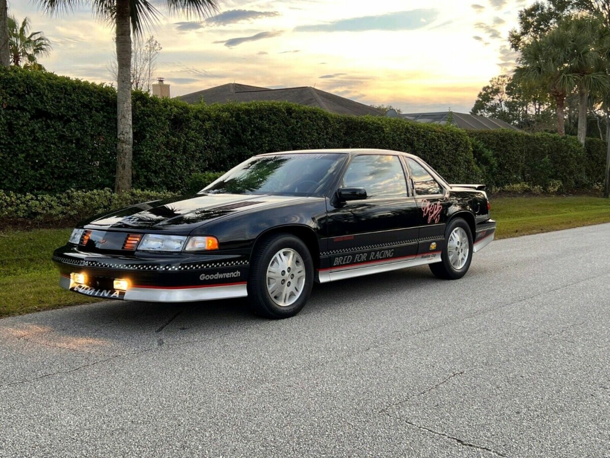 Chevrolet Lumina Z34 | New Old Cars