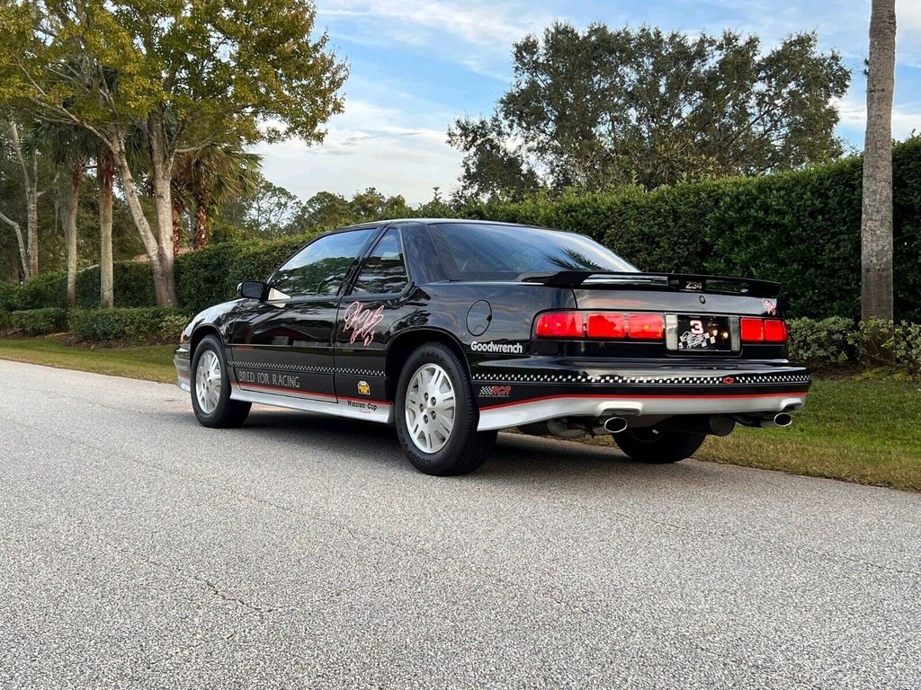 Chevrolet Lumina Z34 | New Old Cars